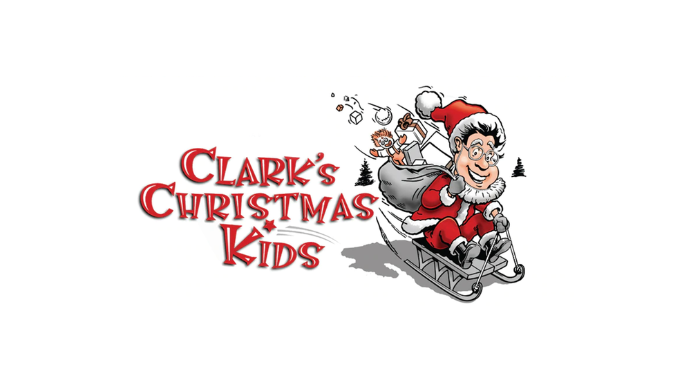 Clark's Christmas Kids Walmart Shopping Event - Roswell, GA | Georgia ...